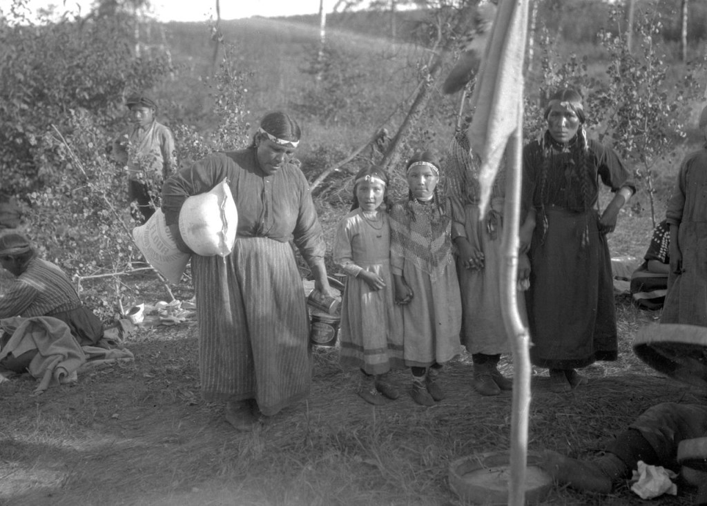 The Northern Native Tribe That Never Gave Up