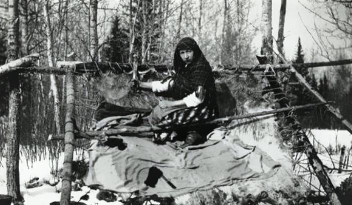 The Northern Native Tribe That Never Gave Up