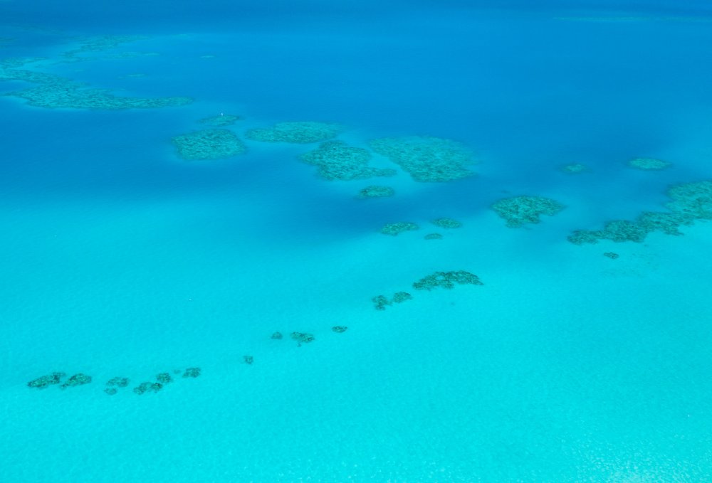 Breaking Down The Bermuda Triangle: What It Is And Why It's Infamous