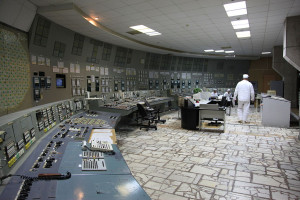 What Really Happened At Chernobyl?