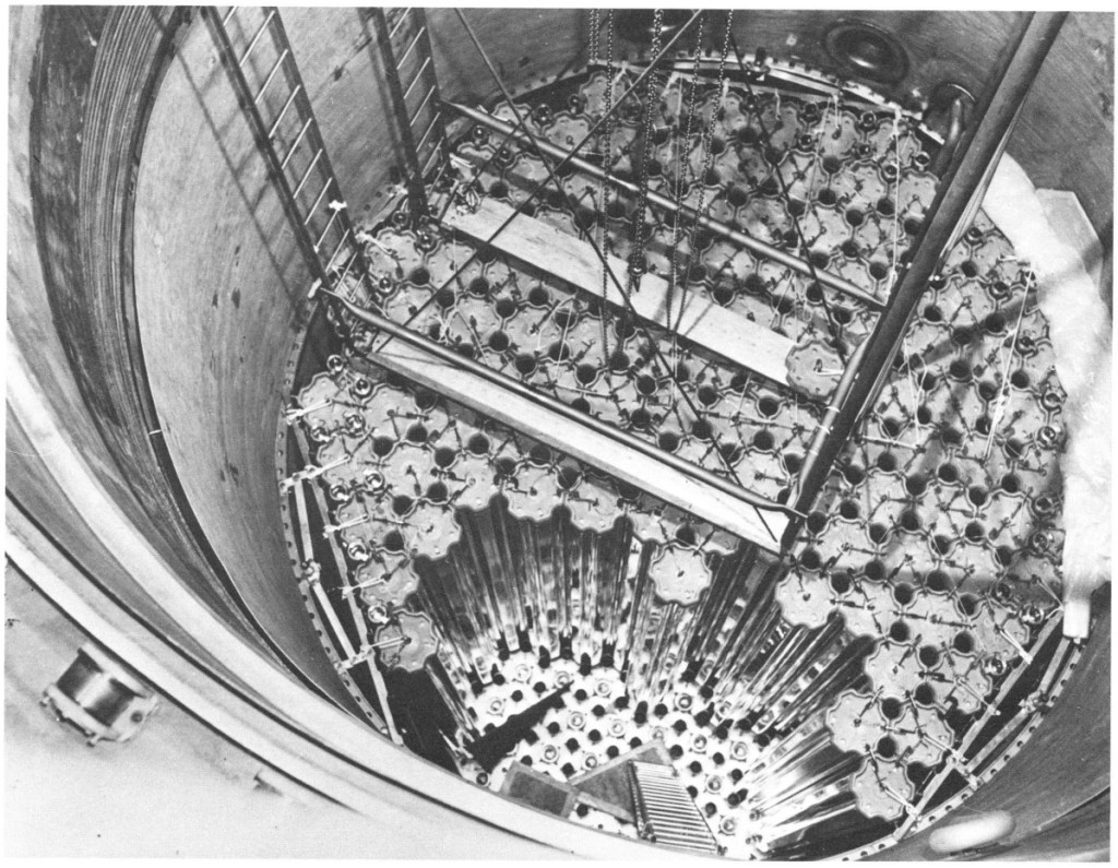 What Really Happened At Chernobyl?