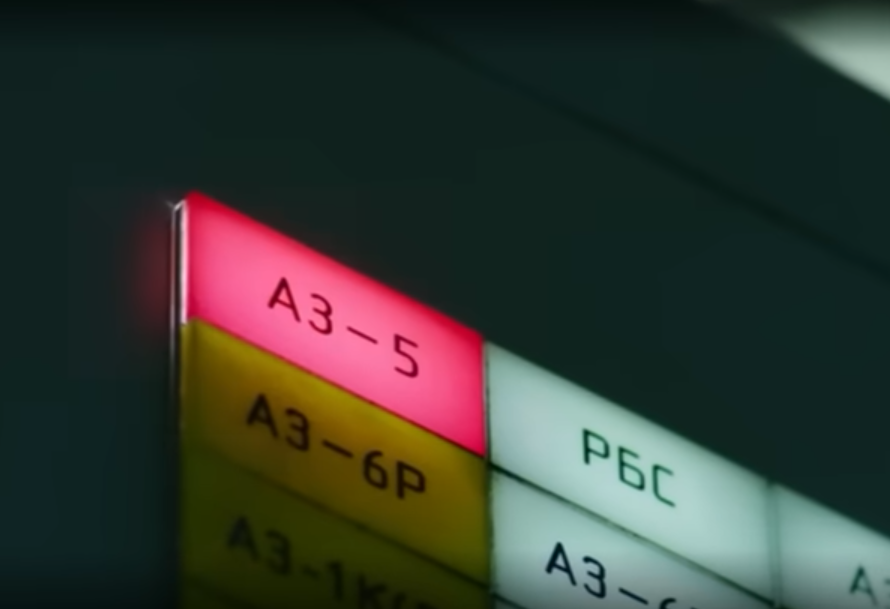 What Really Happened At Chernobyl?