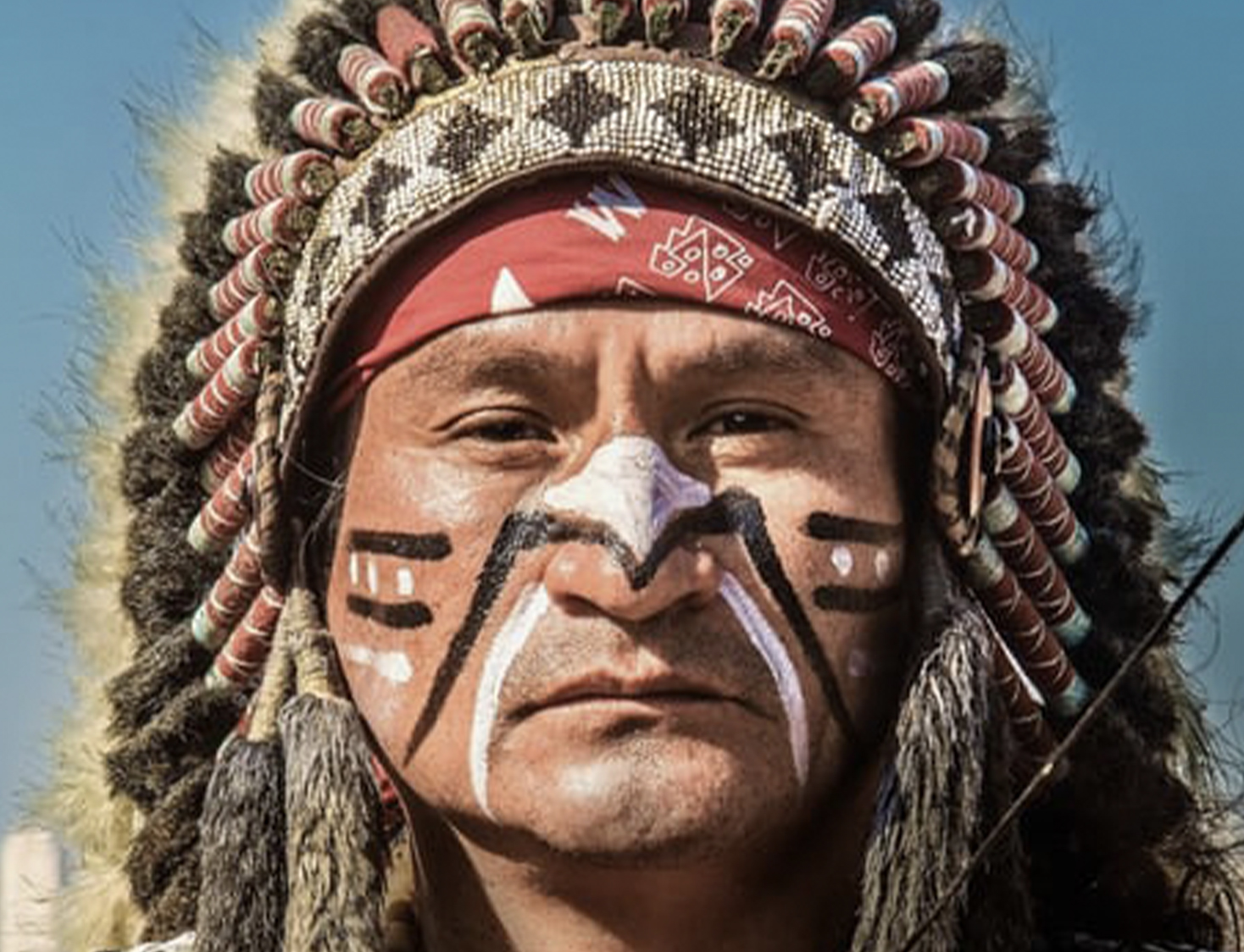 The Fierce History Of The Odawa People