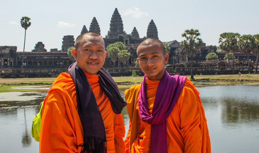 The World's Most Amazing Man-Made Structures