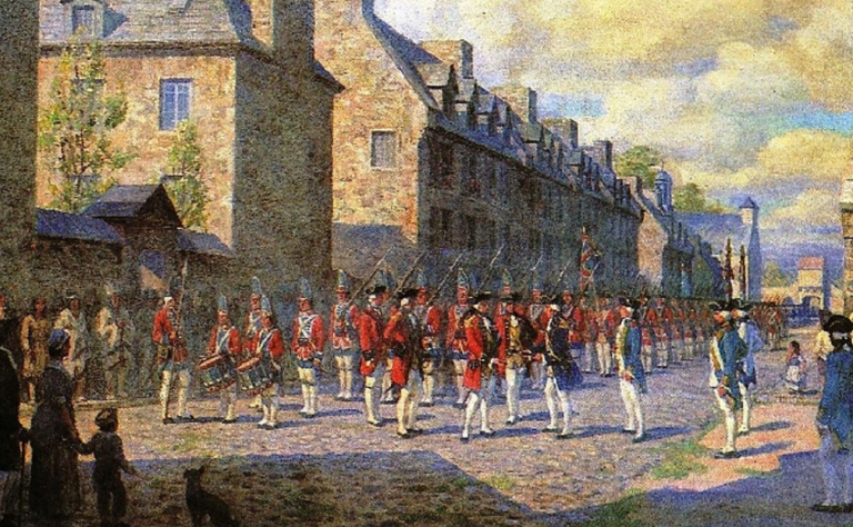 The Fierce History Of The Odawa People