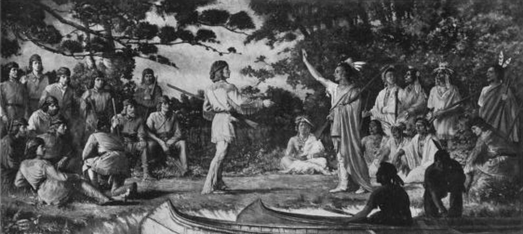 The Fierce History Of The Odawa People