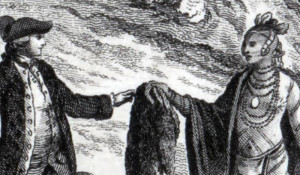 The Fierce History Of The Odawa People