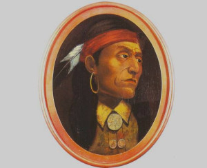 The Fierce History Of The Odawa People