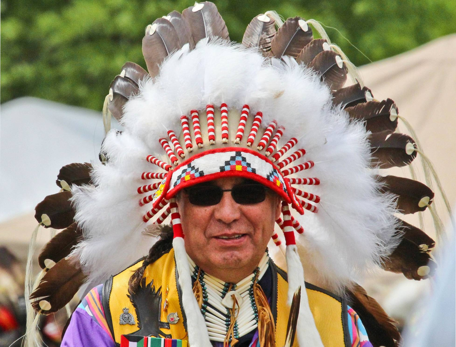 The Fierce History Of The Odawa People