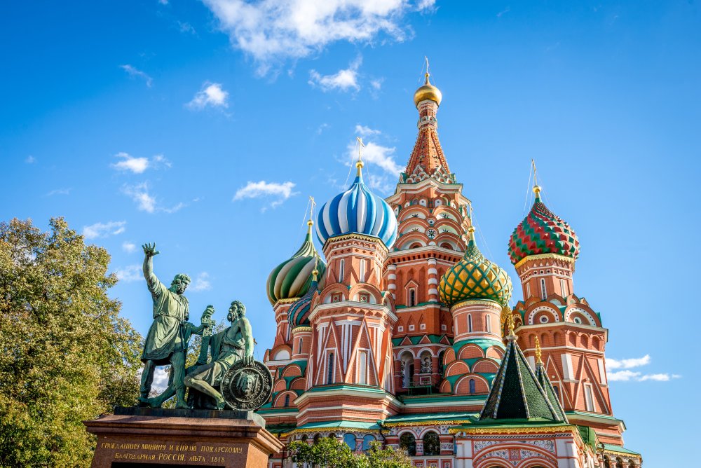 The World's Most Amazing Man-Made Structures