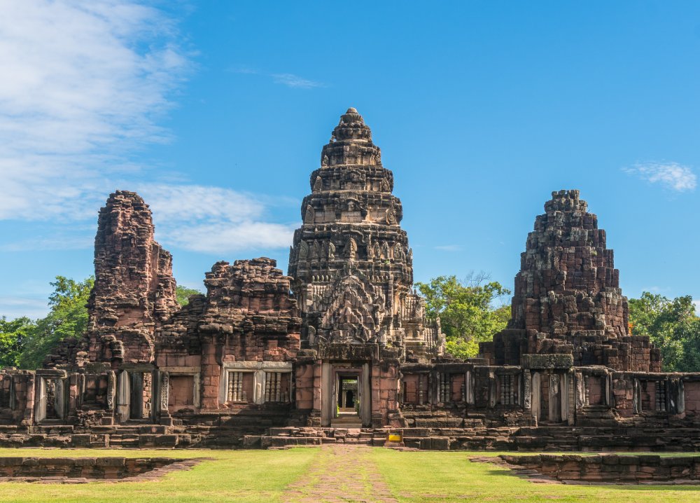 The World's Most Amazing Man-Made Structures