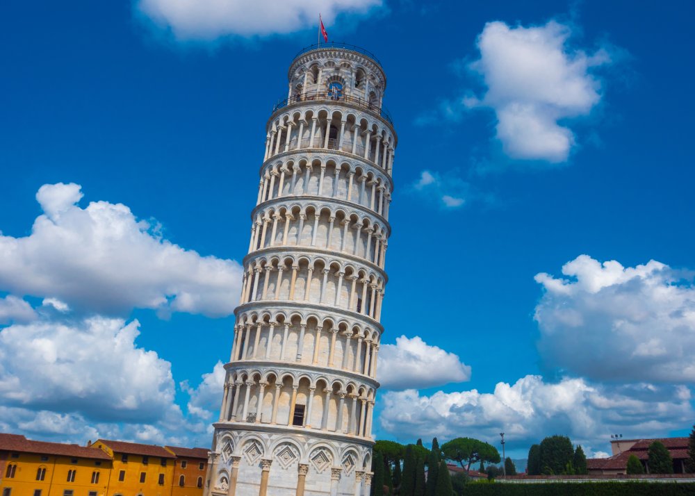 The World's Most Amazing Man-Made Structures