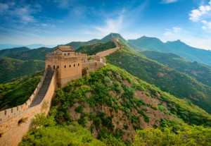 The World's Most Amazing Man-Made Structures