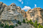 Ranking The Most Fun States To Visit—According To Tourists
