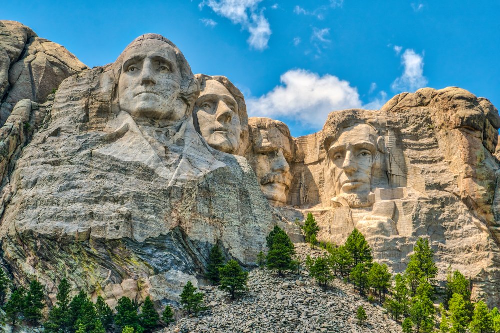 The World's Most Amazing Man-Made Structures