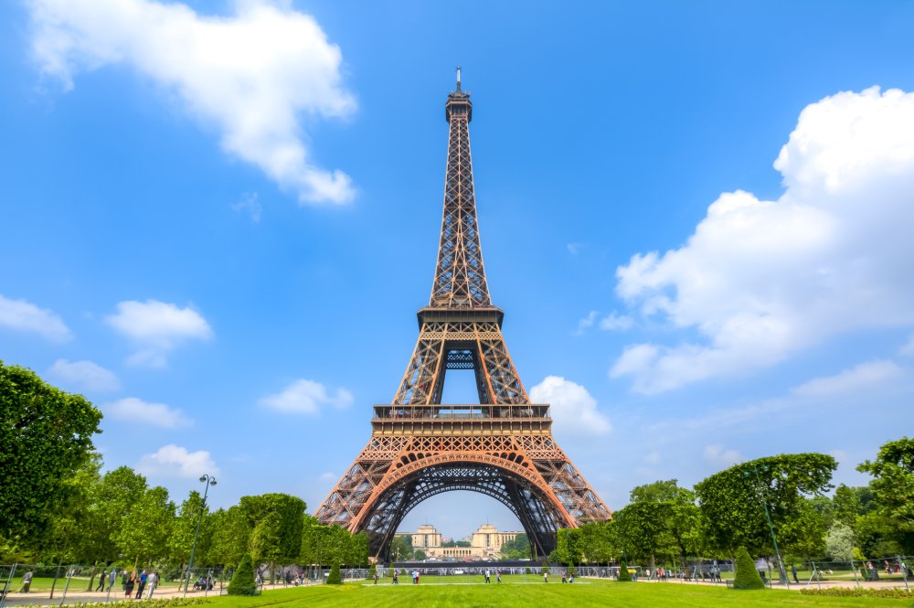 The World's Most Amazing Man-Made Structures