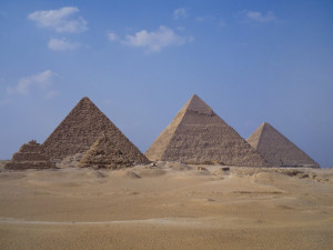 The World's Most Amazing Man-Made Structures