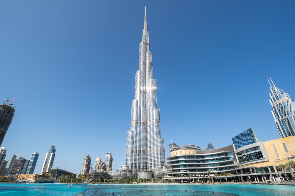 Ranking The Most Tech-Advanced Countries In The World — According To Data