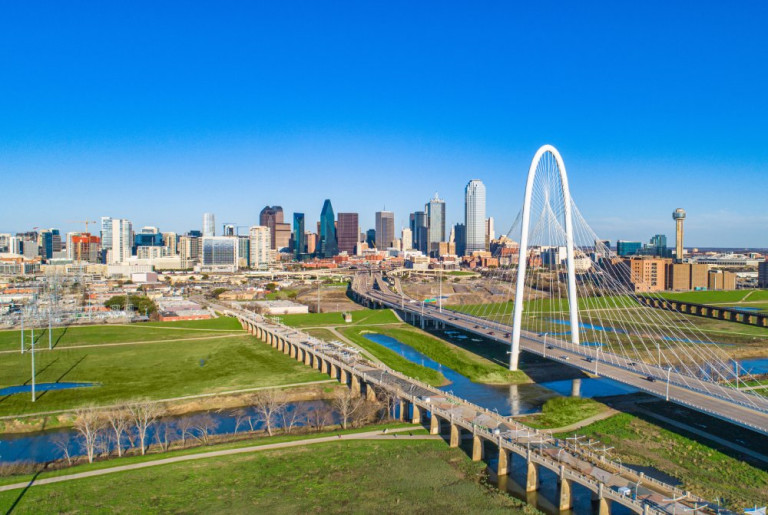 The 5 States Americans Never Want To Leave—And The 5 They Can't Get ...