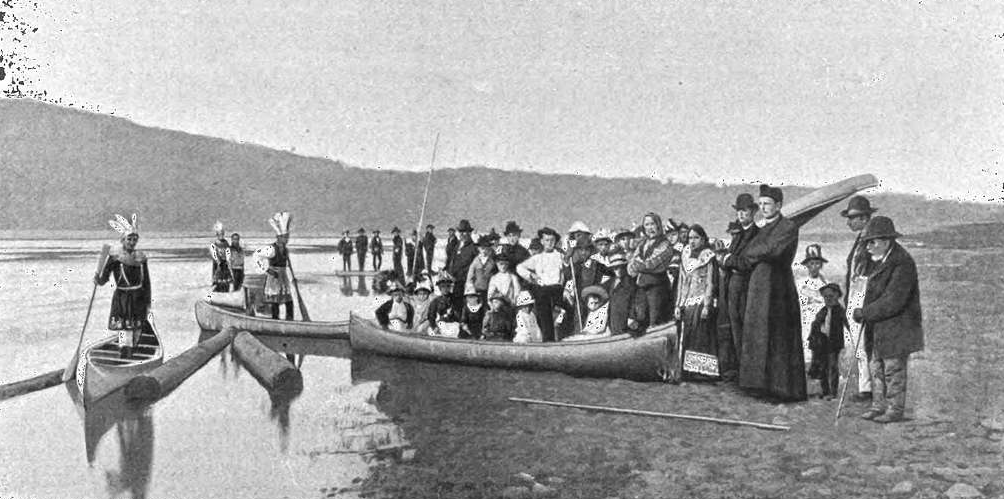 The Abenaki People Of North America