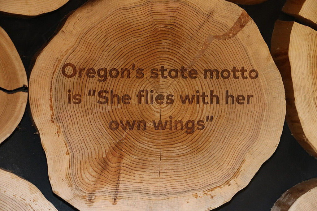 State Motto Quiz: Can You Match The Motto To Its State?