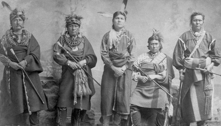 The Untold Story Of The Sauk, The Forgotten Tribe That Shaped America