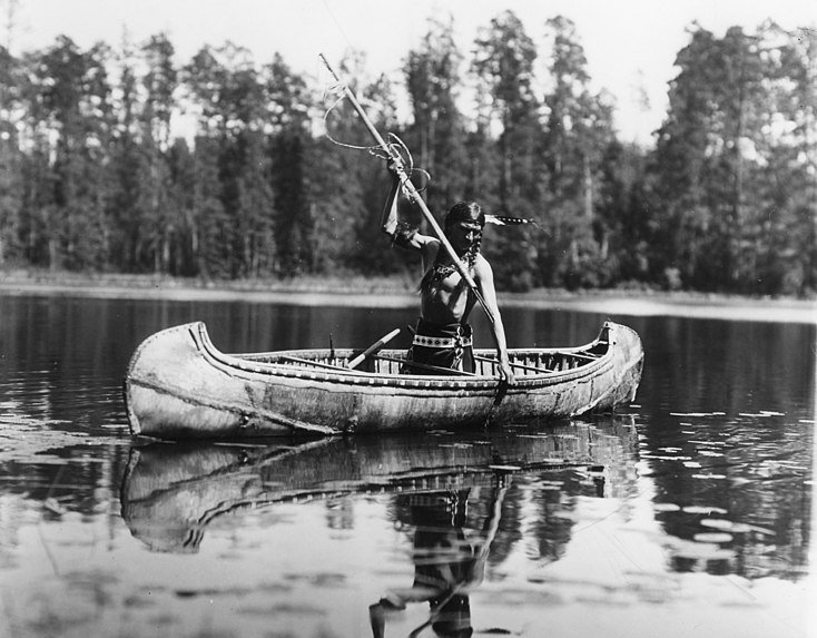 The Untold Story Of The Sauk, The Forgotten Tribe That Shaped America