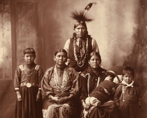 The Untold Story Of The Sauk, The Forgotten Tribe That Shaped America