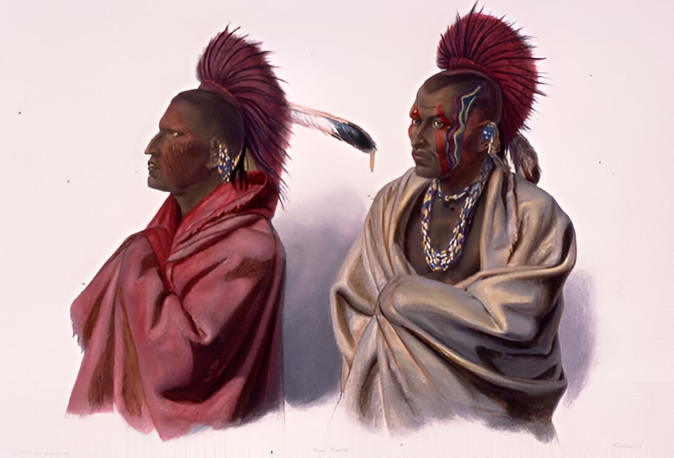 The Untold Story Of The Sauk, The Forgotten Tribe That Shaped America