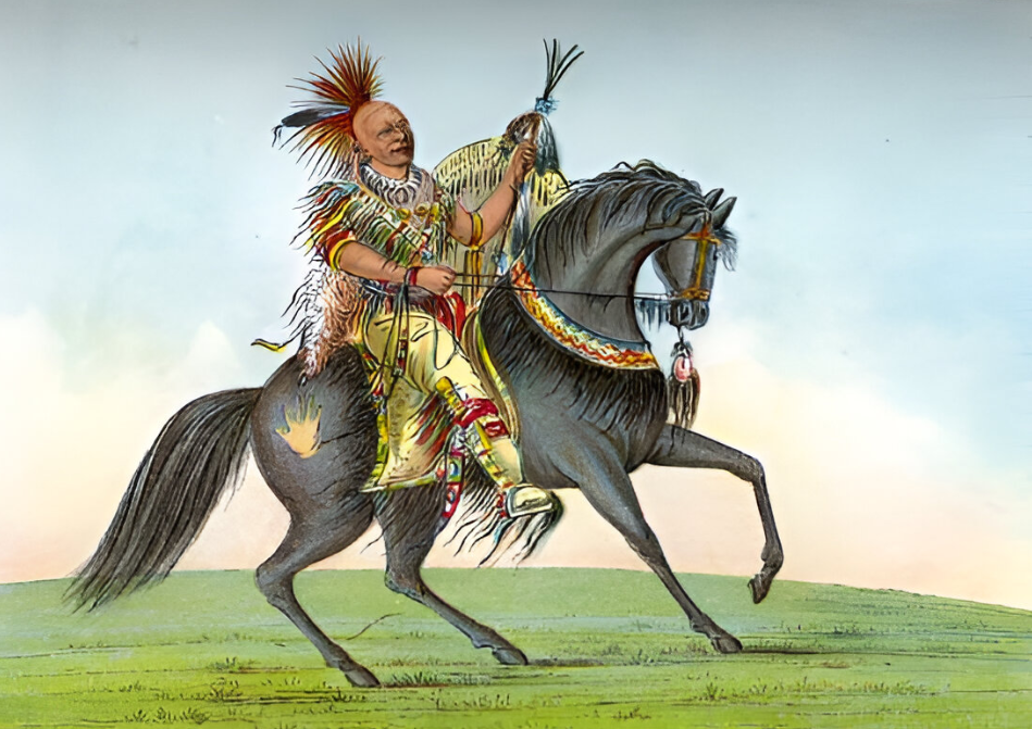 The Untold Story Of The Sauk, The Forgotten Tribe That Shaped America