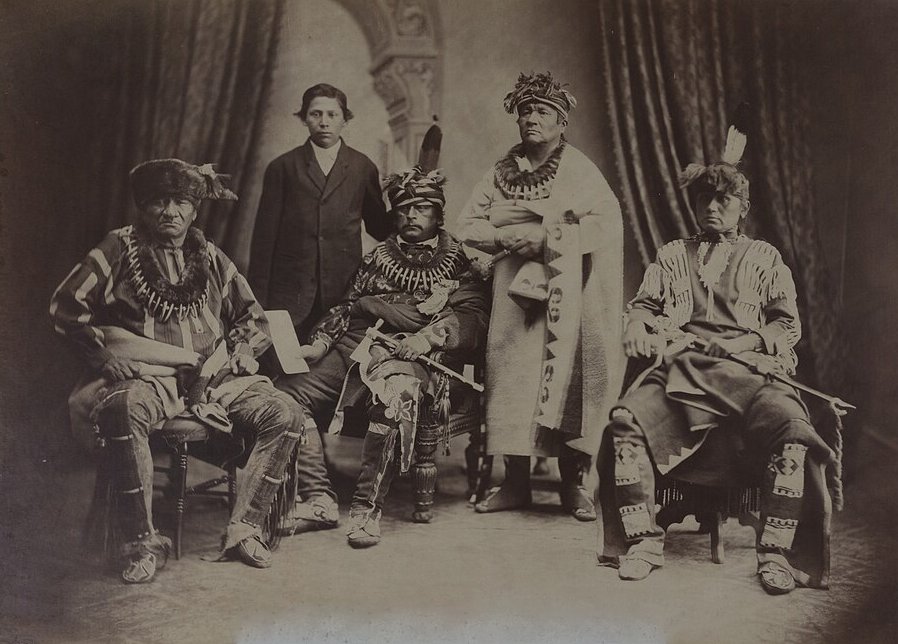 The Untold Story Of The Sauk, The Forgotten Tribe That Shaped America