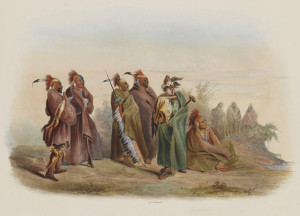 The Untold Story Of The Sauk, The Forgotten Tribe That Shaped America