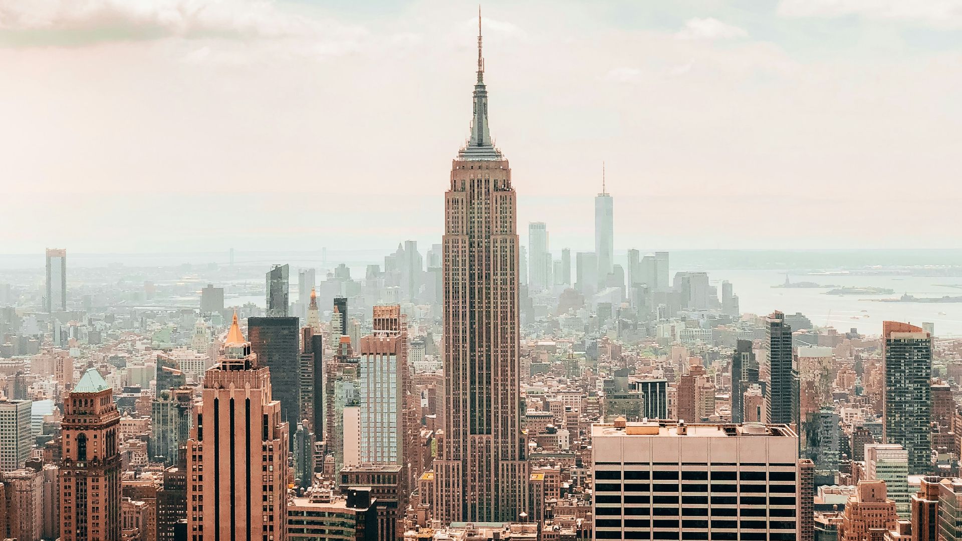 America’s Unmissable 22 Places Totally Worth The Visit