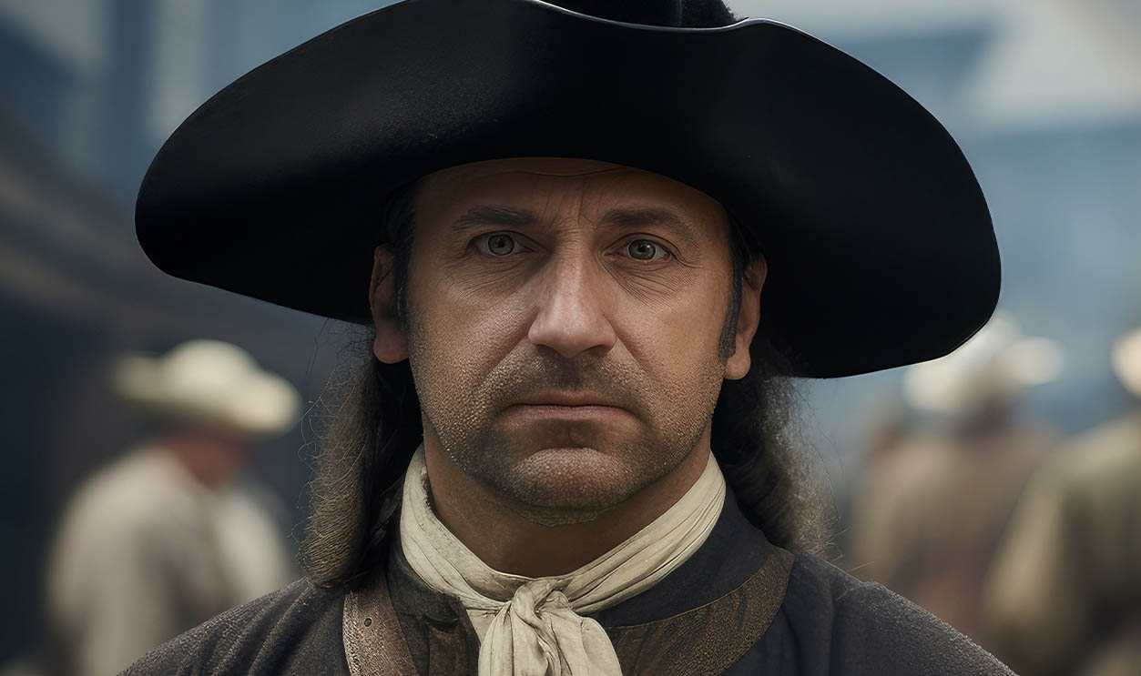 The Rediscovery Of Jamestown, One Of America's Oldest Colonies