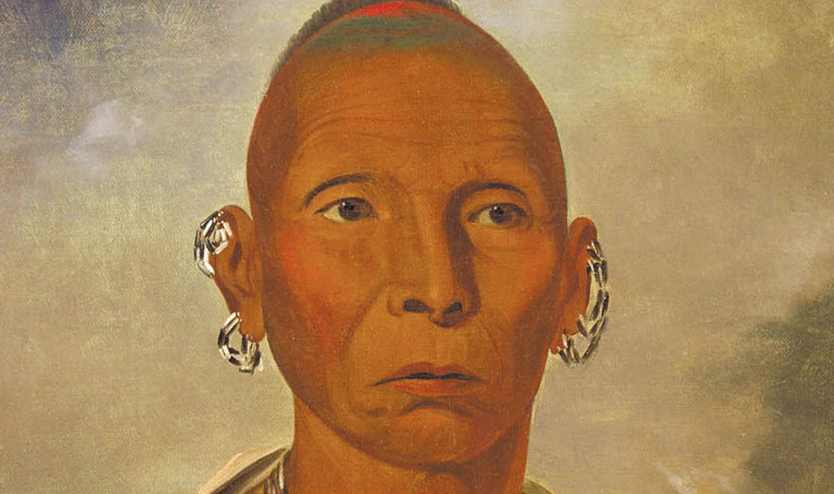 The Untold Story Of The Sauk, The Forgotten Tribe That Shaped America