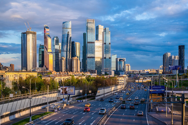 Ranking The Most Tech-Advanced Countries In The World — According To Data