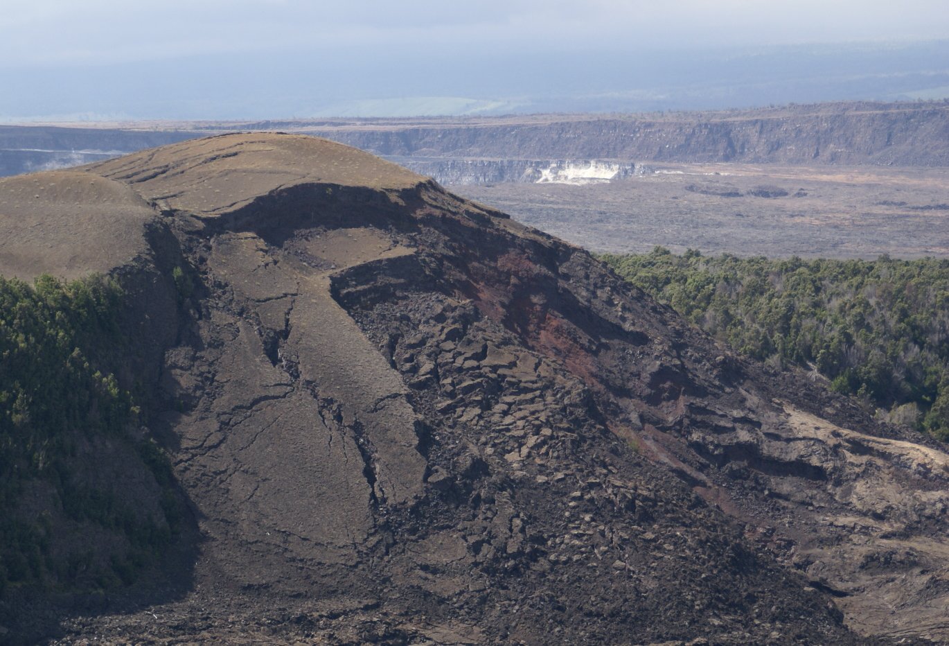 The World’s Most Dangerous Volcanoes
