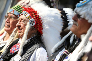 The Yakama: People Of The River