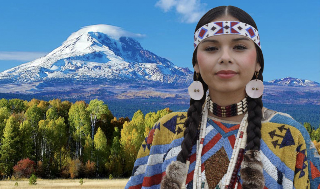 The Yakama: People Of The River