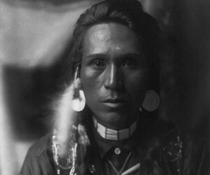 The Yakama: People Of The River