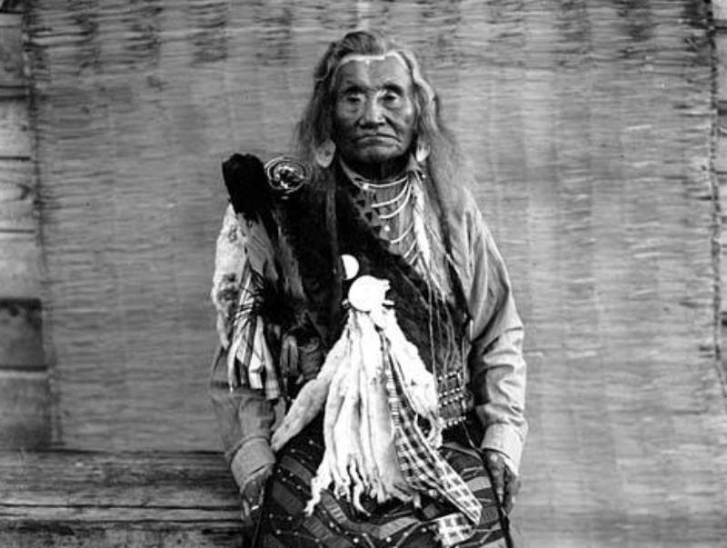 The Yakama: People Of The River