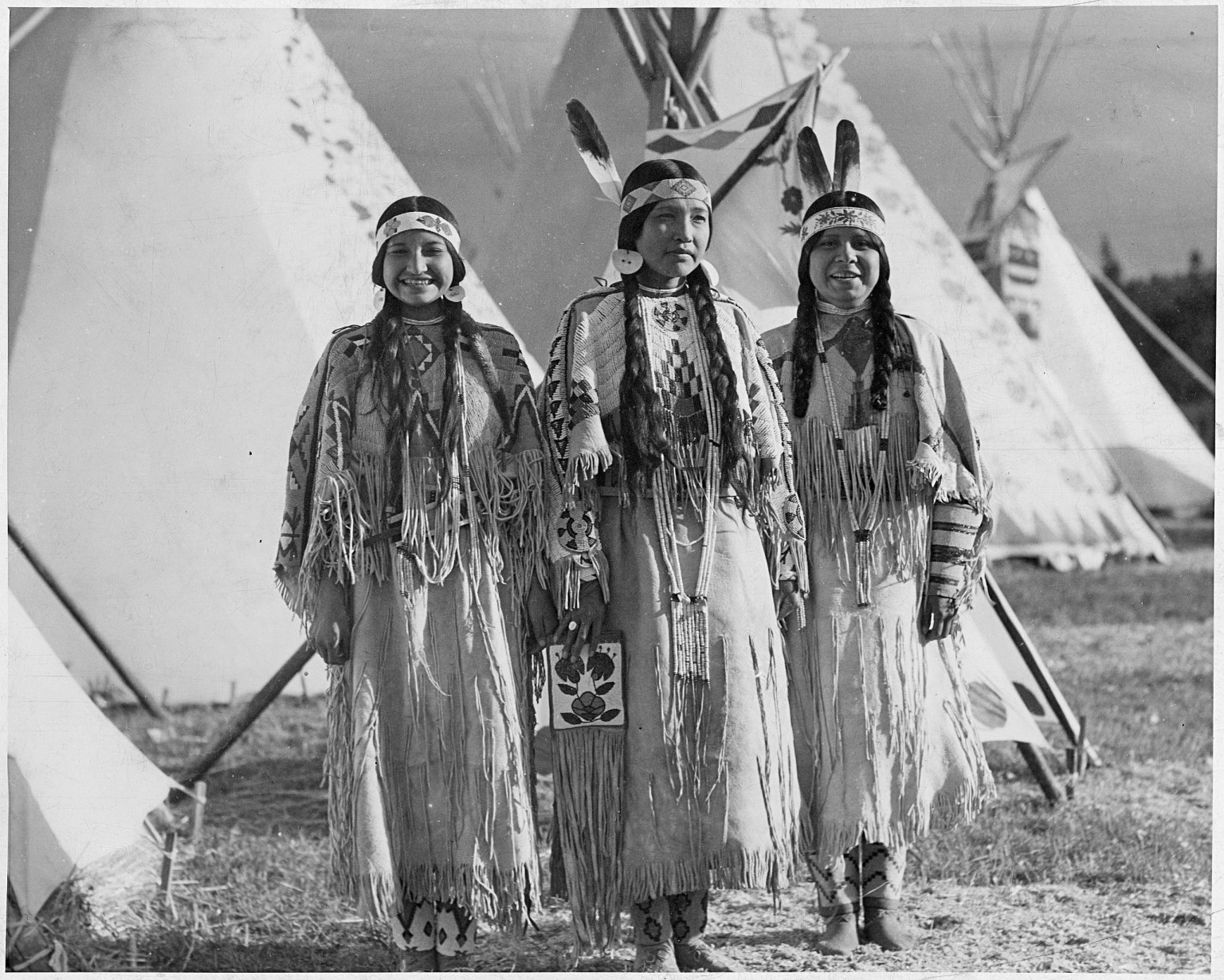 The Yakama: People Of The River