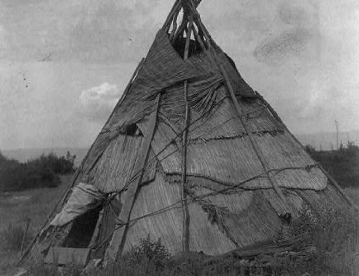 The Yakama: People Of The River