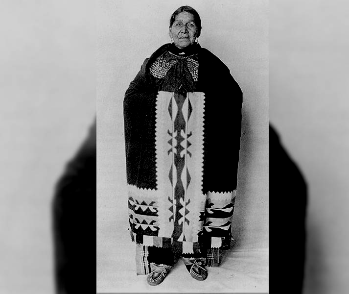 The Lenape: The Native Tribe That Tipped The Balance of The ...