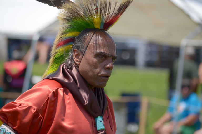 The Lenape: The Native Tribe That Tipped The Balance of The ...