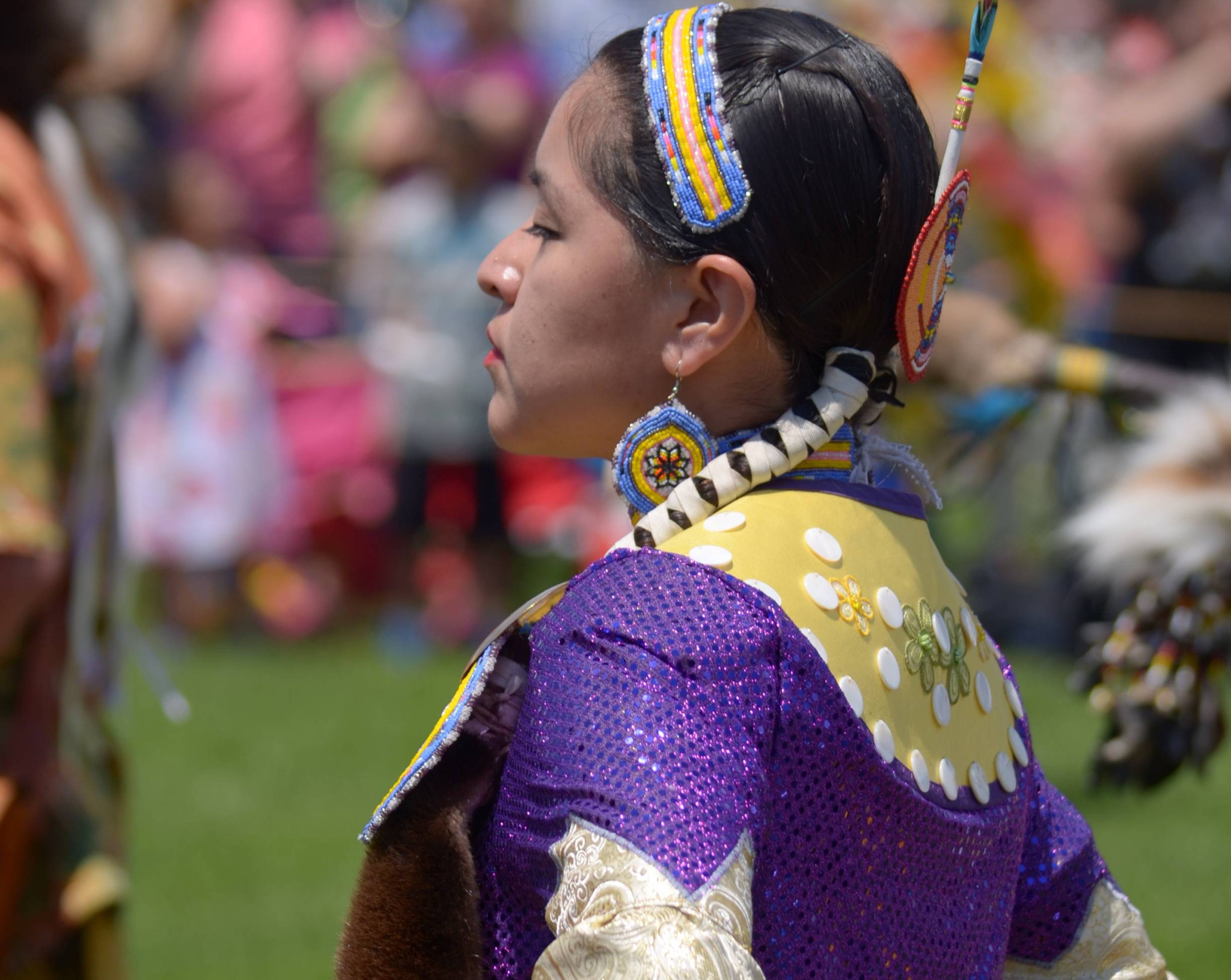 The Lenape: The Native Tribe That Tipped The Balance of The ...