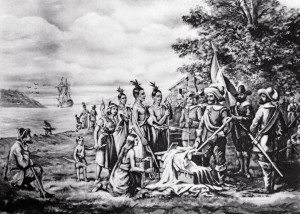 The Lenape: The Native Tribe That Tipped The Balance of The ...