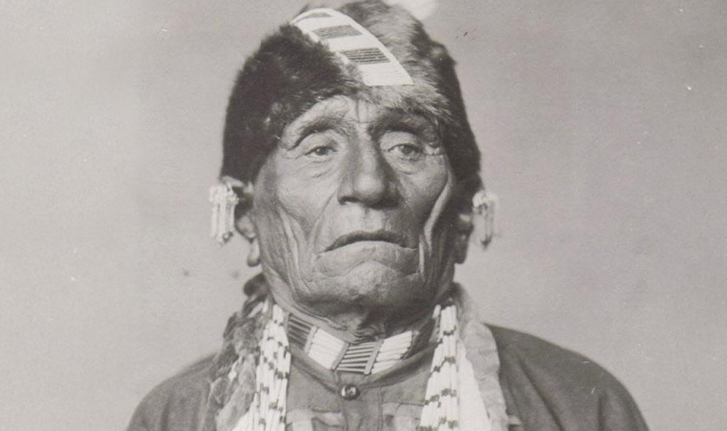 The Kaw People Of Kansas