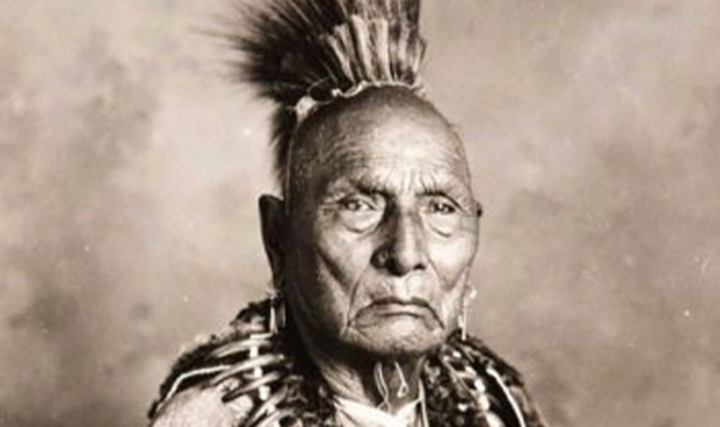 The Pawnee: The Great Plains Tribe