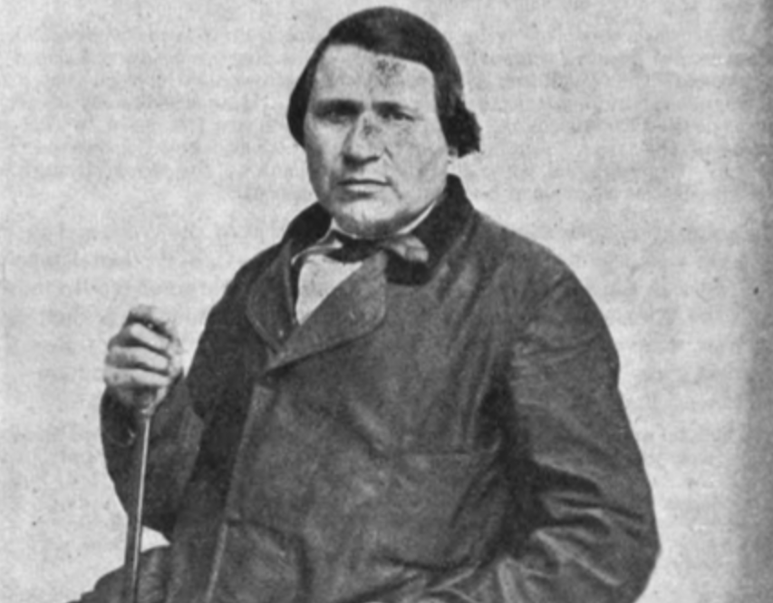 The Lenape: The Native Tribe That Tipped The Balance of The ...